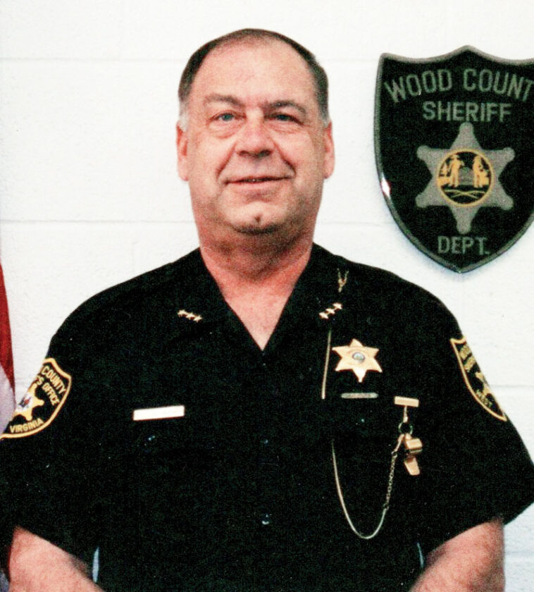 Former Wood County Sheriff Stephen Greiner dies | News, Sports, Jobs ...